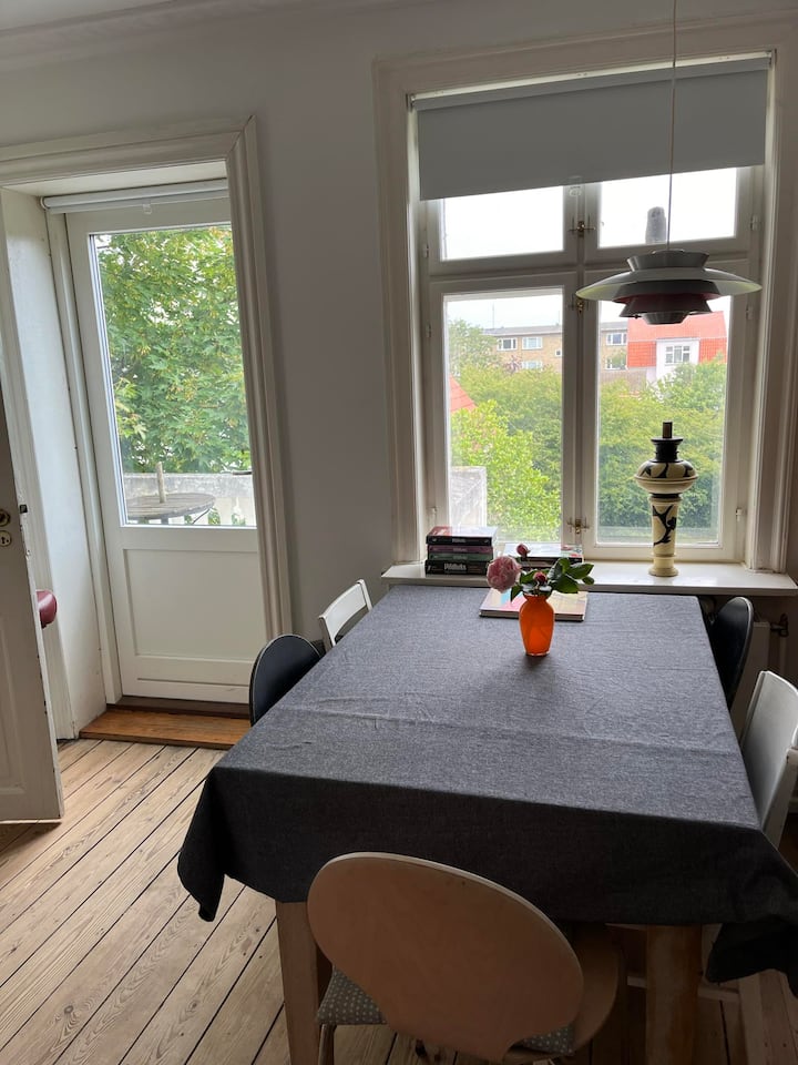 Rooms Close To Airport, Beach And Copenhagen City. - Copenhagen