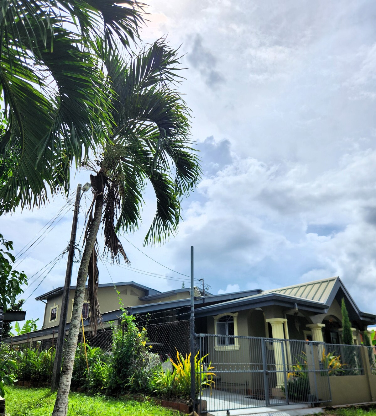Point Fortin Vacation Rentals & Homes - Point Fortin Borough ...