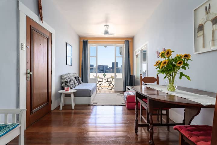 Rio De Janeiro-santa Teresa-centro - Rio de Janeiro