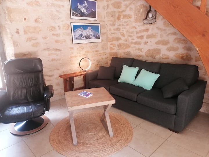 Gîte De Camboulit - Lot