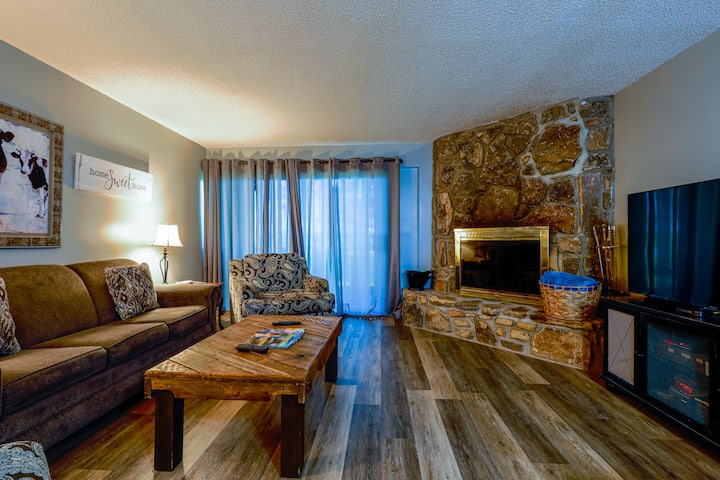 Sevier Serenity - Pigeon Forge Great Location! - Pigeon Forge, TN