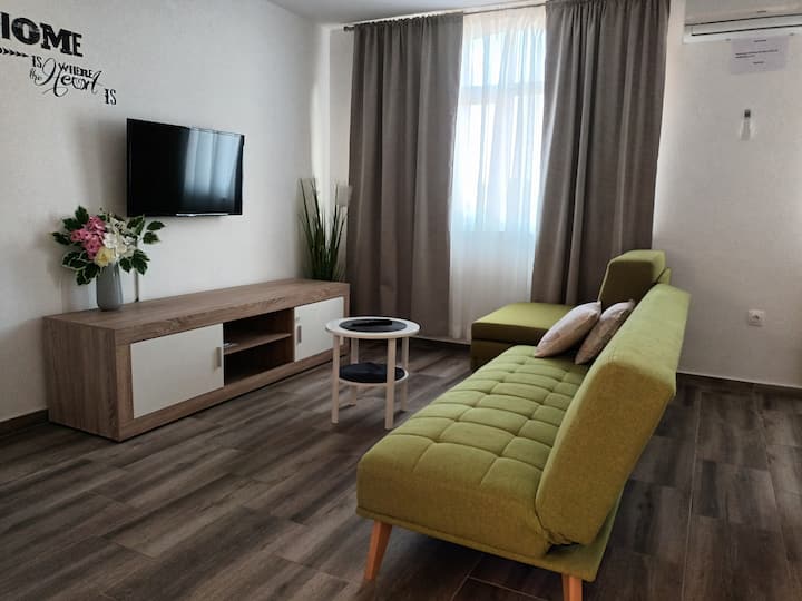 Apartman Lucija (4 Zvjezdice) Vrana Lake Vacation - Benkovac
