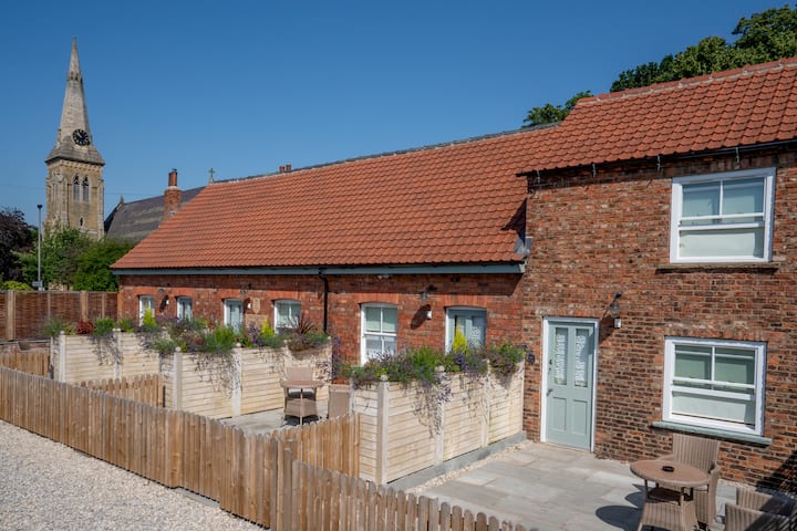 Double Cottage Room - Selby