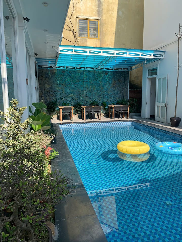 Room In Hoi An - Hội An