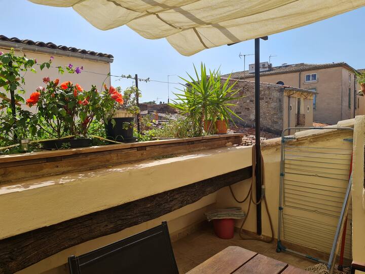 La Petite Maison De Pézenas - Pézenas