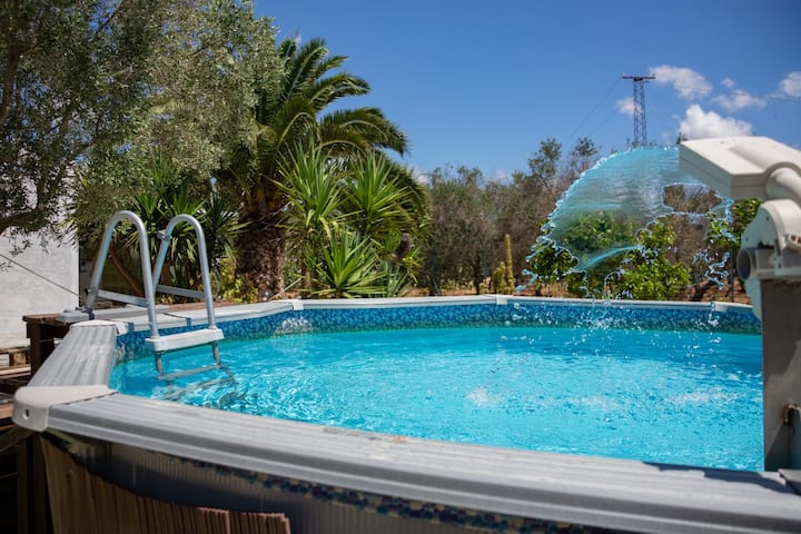 I Trulli Di Nonno Angelo Ostuni - Cis Br0740129100 - Ostuni