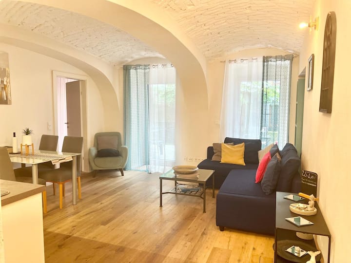 Mk Apartments With Terrace And Central Location - Vienna