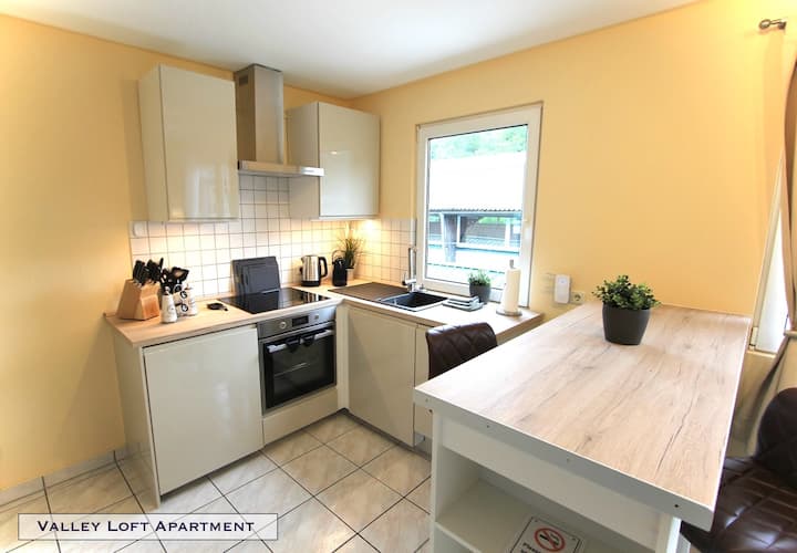 Valley Loft Apartment (Aachen-herzogenrath) - Aachen