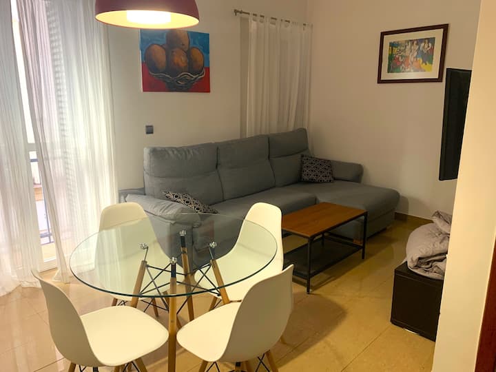 Apartamento Malhara - Seville