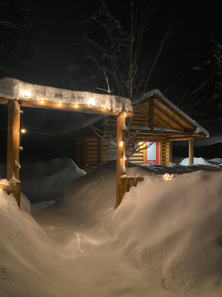 Lucky Cabin At The Long Horse Ranch #4 - Idaho