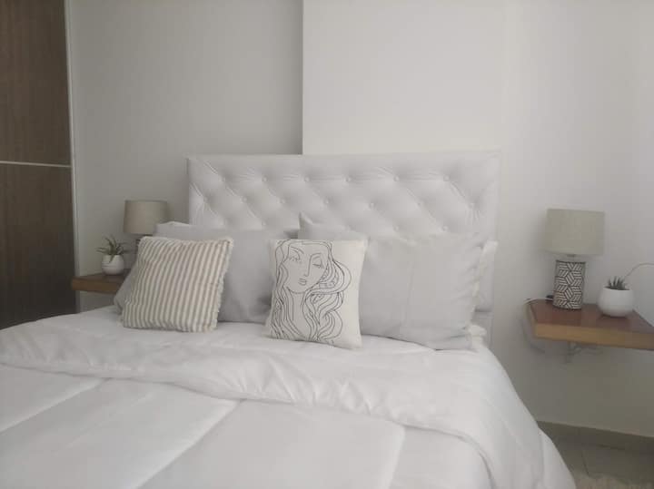 Hermoso Céntrico Y Luminoso Full - 라플라타