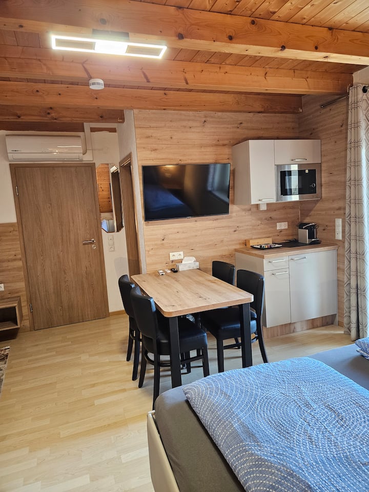Familienzimmer Mit Balkon - Rust