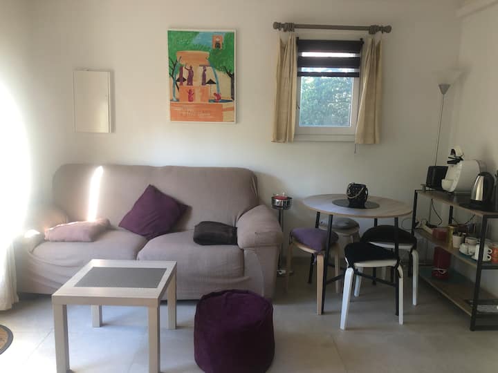Charmant Mazet Provençal - Maussane-les-Alpilles