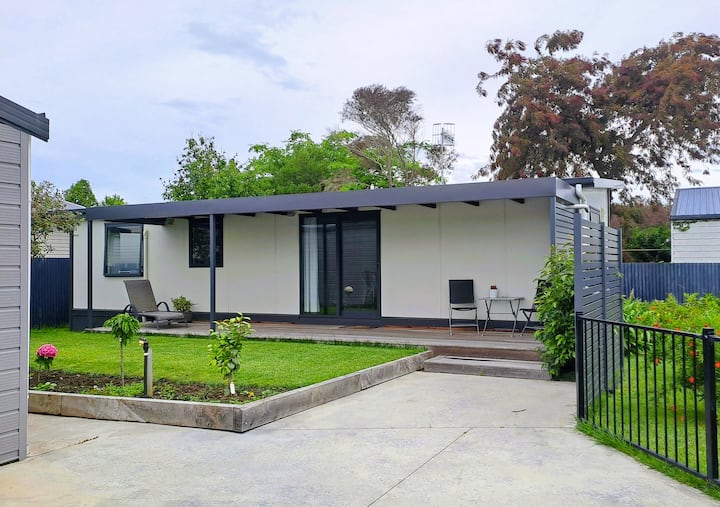 Jervois Cottage - Napier, New Zealand