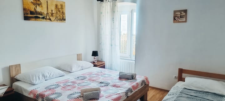 Cozy Apartment Opatija - Matulji - Opatija