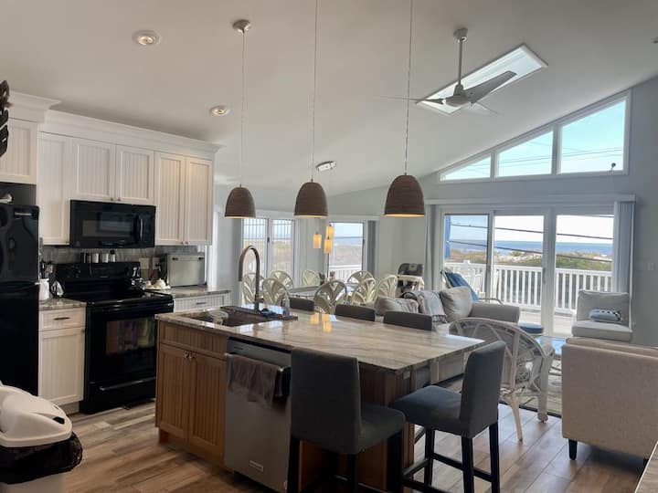 Beachfront And Bayfront Best Views On The Island - Sea Isle City, NJ