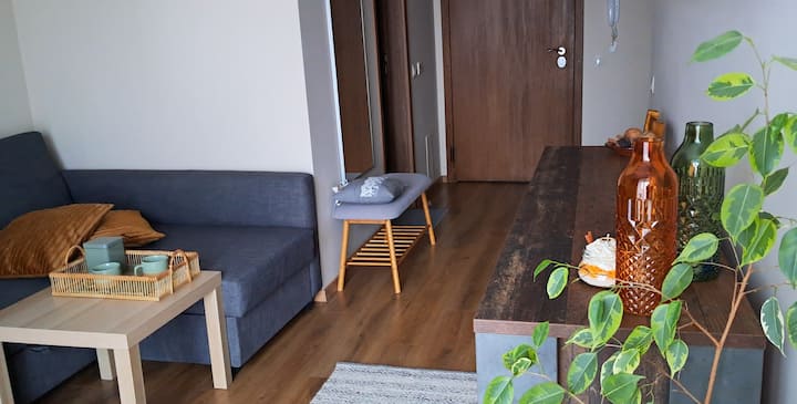 Studio Maria - Cozy And Comfortable - Sofia