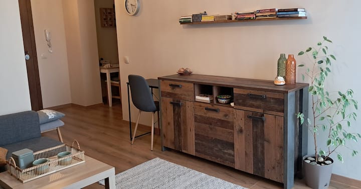 Studio Maria - Cozy And Comfortable - Sofia