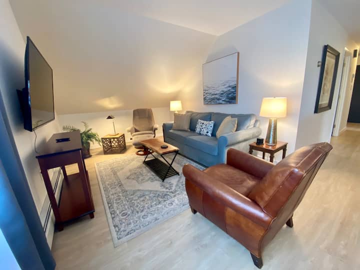 Private, 2br, Full Kit, Wifi, Desk, Prkg, Near Hwy - Allentown, PA