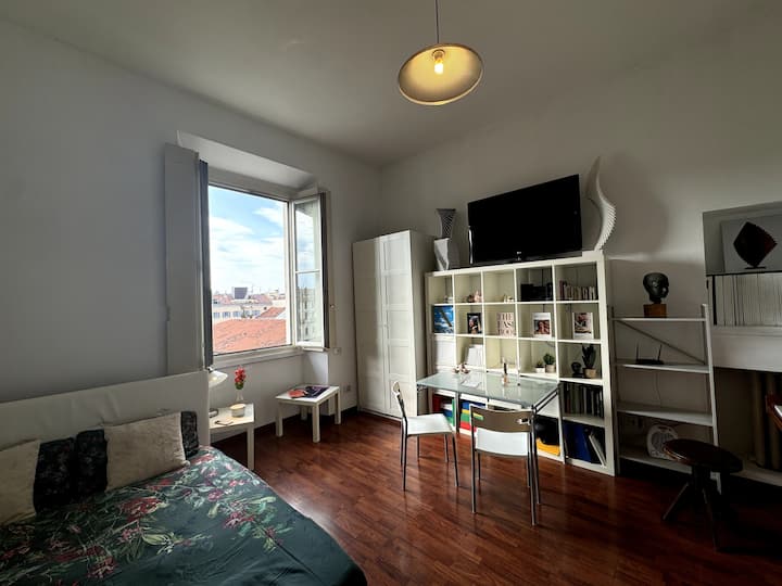 Centric Studio Brera [Downtown Milan] - Milano
