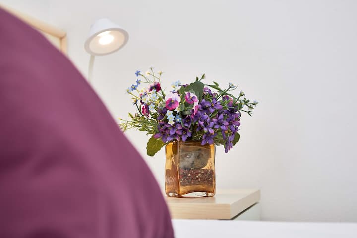 Comfortable Flat In The Center In Bella Villa - Riva del Garda