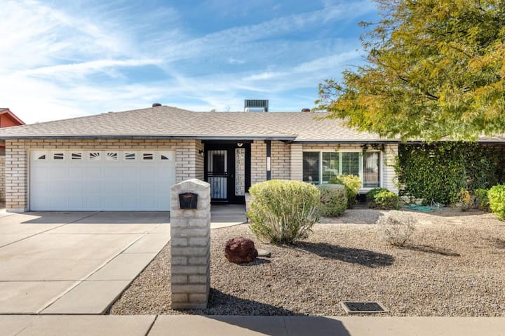 The Walcott Tempe - Private Pool, Park, Pool Table - 템피