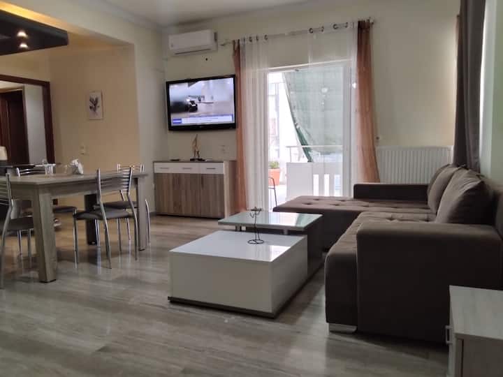 City Penthouse - Chania