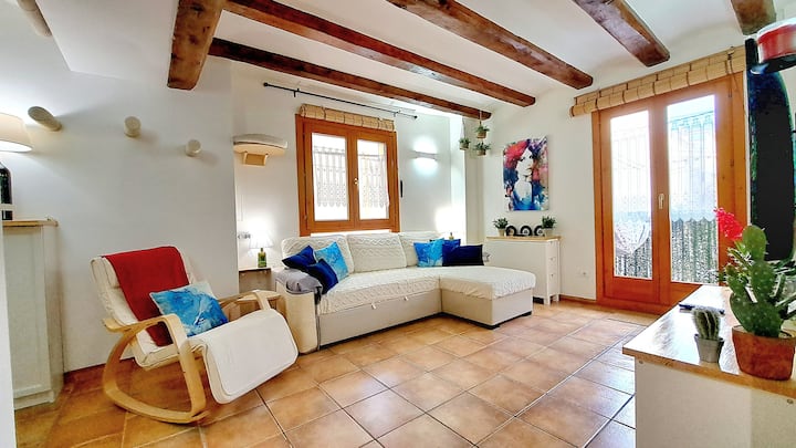 A Paradise, A Gem In Southern Catalonia! - Costa Dorada, España