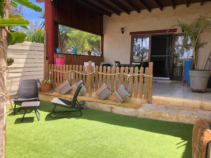 Casahakunamatata-studio - Fuerteventura