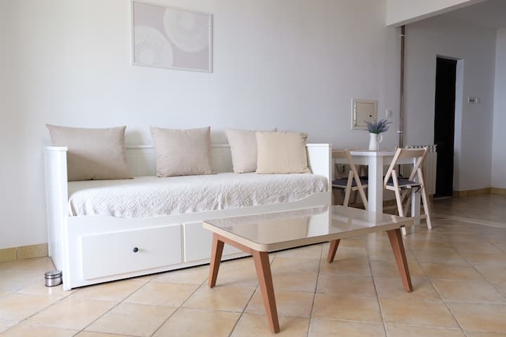 ★ Beautiful Sea View Apartment In Prigradica ★ - Smokvica