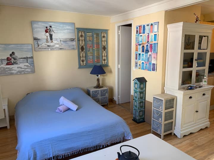 Appartement De Charme, Centre Ville, Proche Plages - Trouville-sur-Mer
