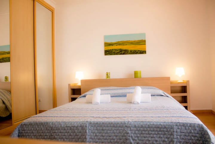 Andreya Room Exclusivity & Comfort At Olhão - Faro
