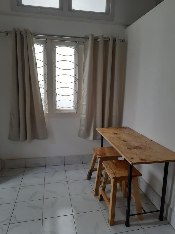 Maison En Chine&nbsp;: Uzanbazar Guesthouses Marimba - Chine