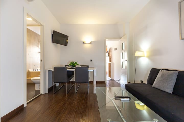 Alos Apartments Gracia 1.2 (Hutb-005619) - Barcelona