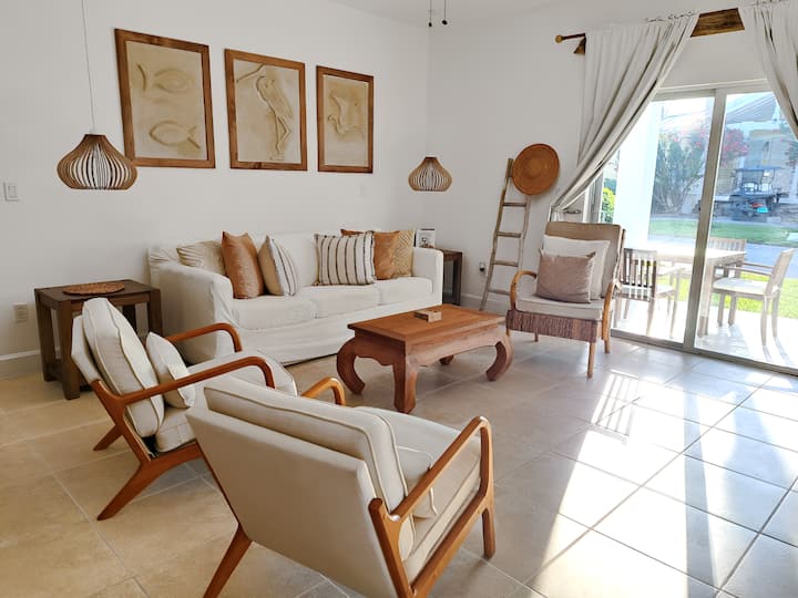 Entire Apartment In Bimini Bay Optional Golf Cart. - Bahamas