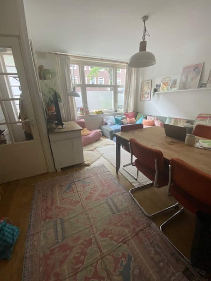 Prachtig Appartement Nabij Centrum - Hoofddorp