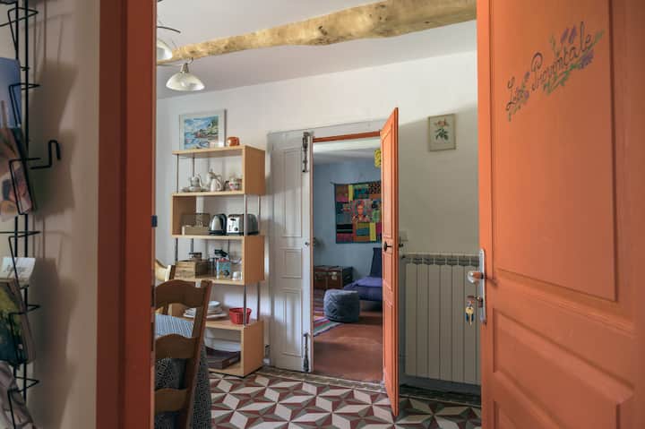 La Provençale - Lodève