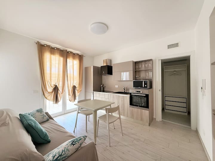 Appartamento Venza - San Vito Lo Capo