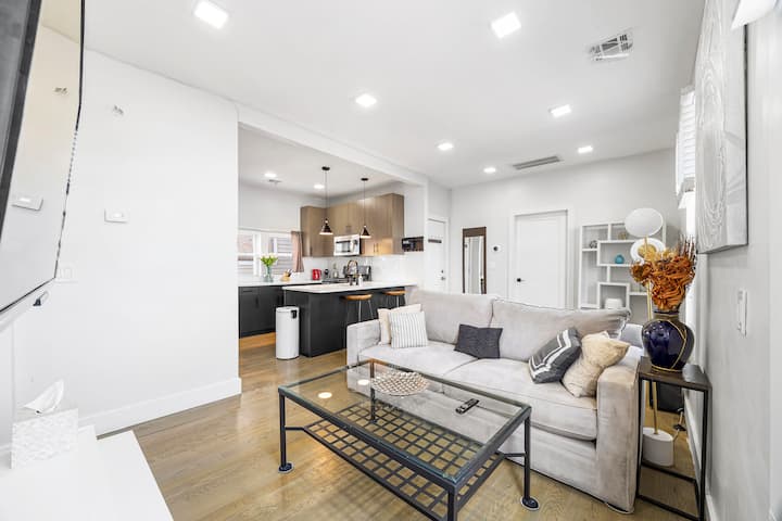 Gorgeous 2 Bedroom Close To Manhattan - 저지시티