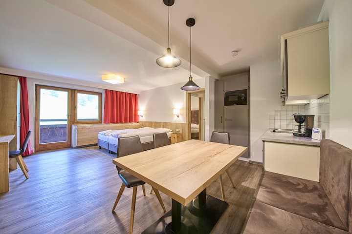 Appartements Gappmaier Top 6 - Saalbach-Hinterglemm