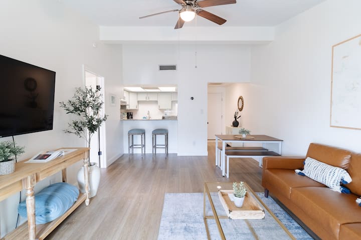 Bay View Condo On Pensacola Beach - Great Location - Gulf Breeze, FL