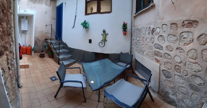 Town House Sóller Center - Etv13701 - Sóller