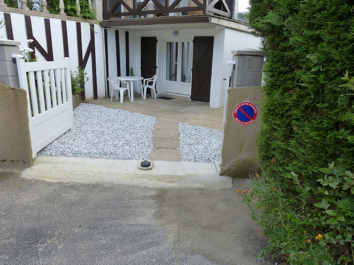 Hameau De L'océan - País Vasco francés