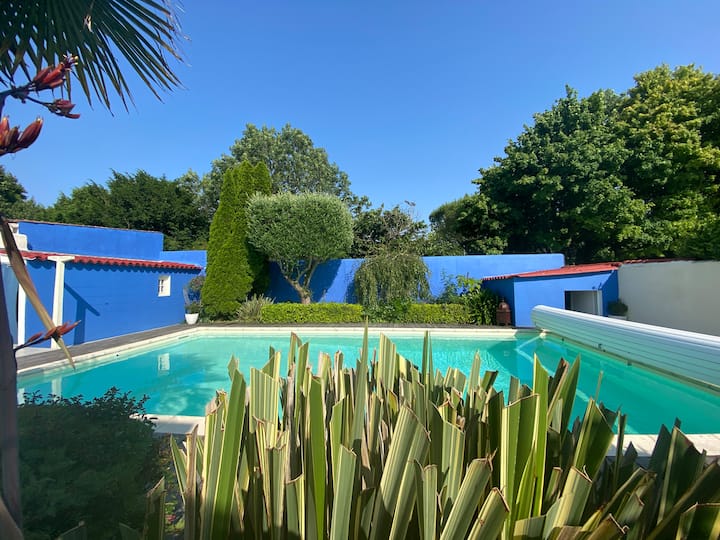 Villa Calao - La Rochelle