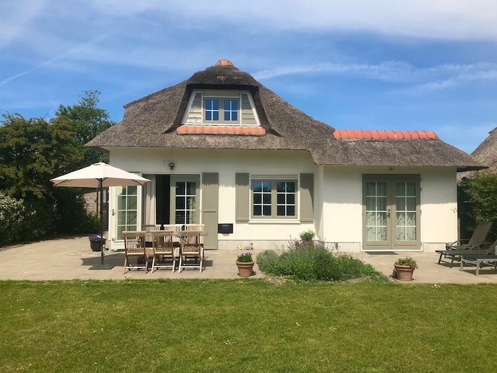Sunny Family House - Domburg