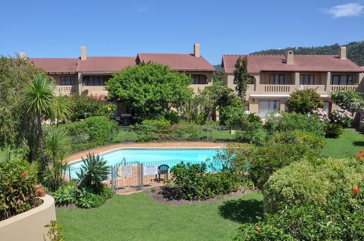 The Great Escape - Plettenberg Bay