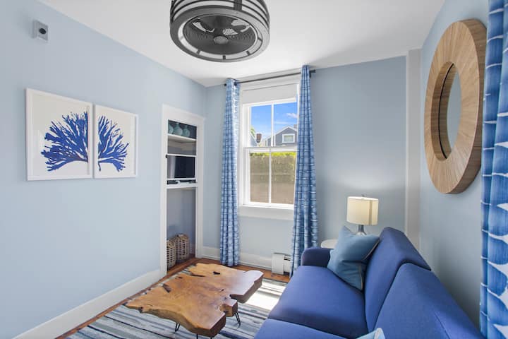 Sconset Suite - Carlisle House - Nantucket, MA