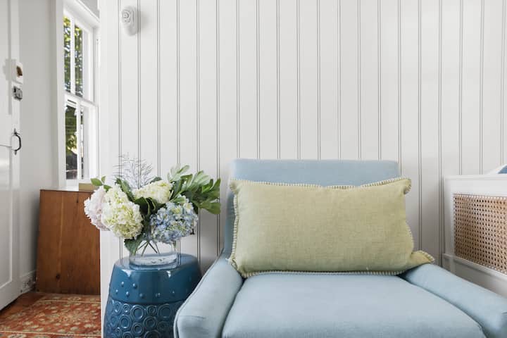 Shimmo - Carlisle House - Nantucket, MA