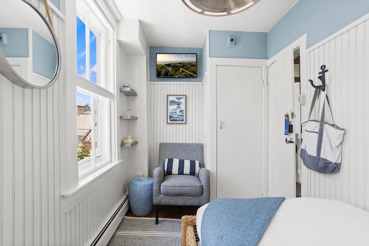 Polpis - Carlisle House - Nantucket, MA