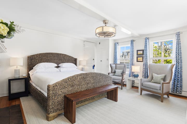 Sankaty - Carlisle House - Nantucket